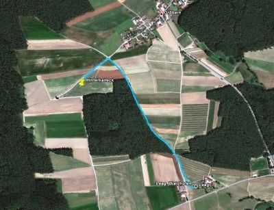 Orte: Laag – Das Hinterkaifeck-Wiki
