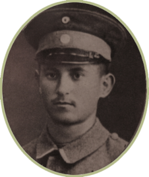 Personen: Gabriel Jakob – Das Hinterkaifeck-Wiki